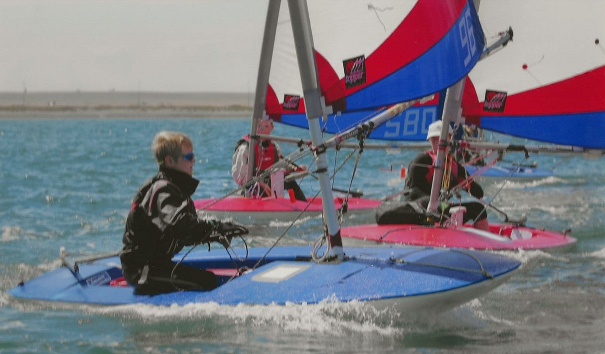 Collections – Sailboat Rigging Systems