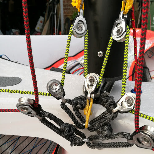 Collections – Sailboat Rigging Systems