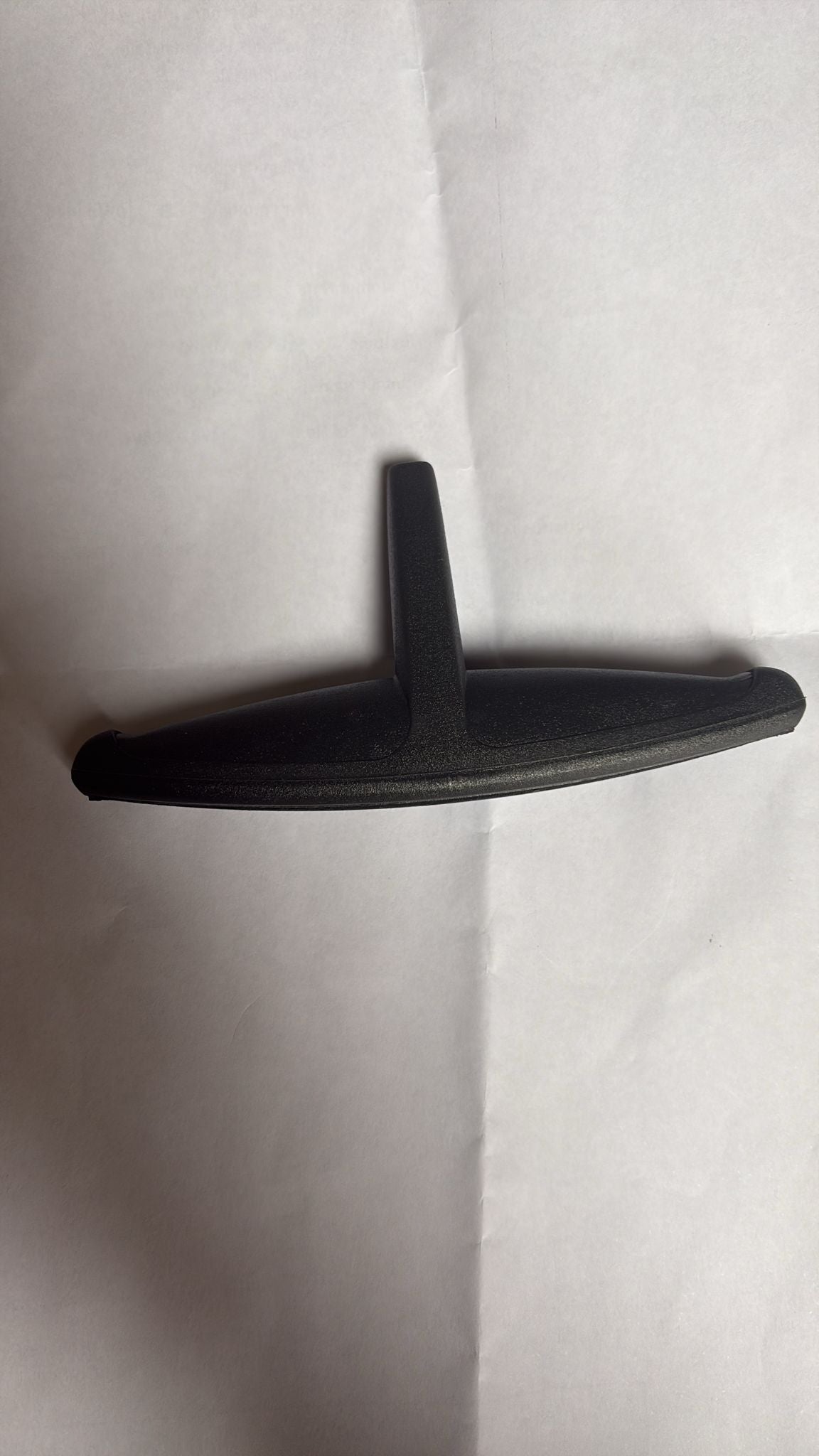 Topper Kicker Handle – Sailboat Rigging Systems